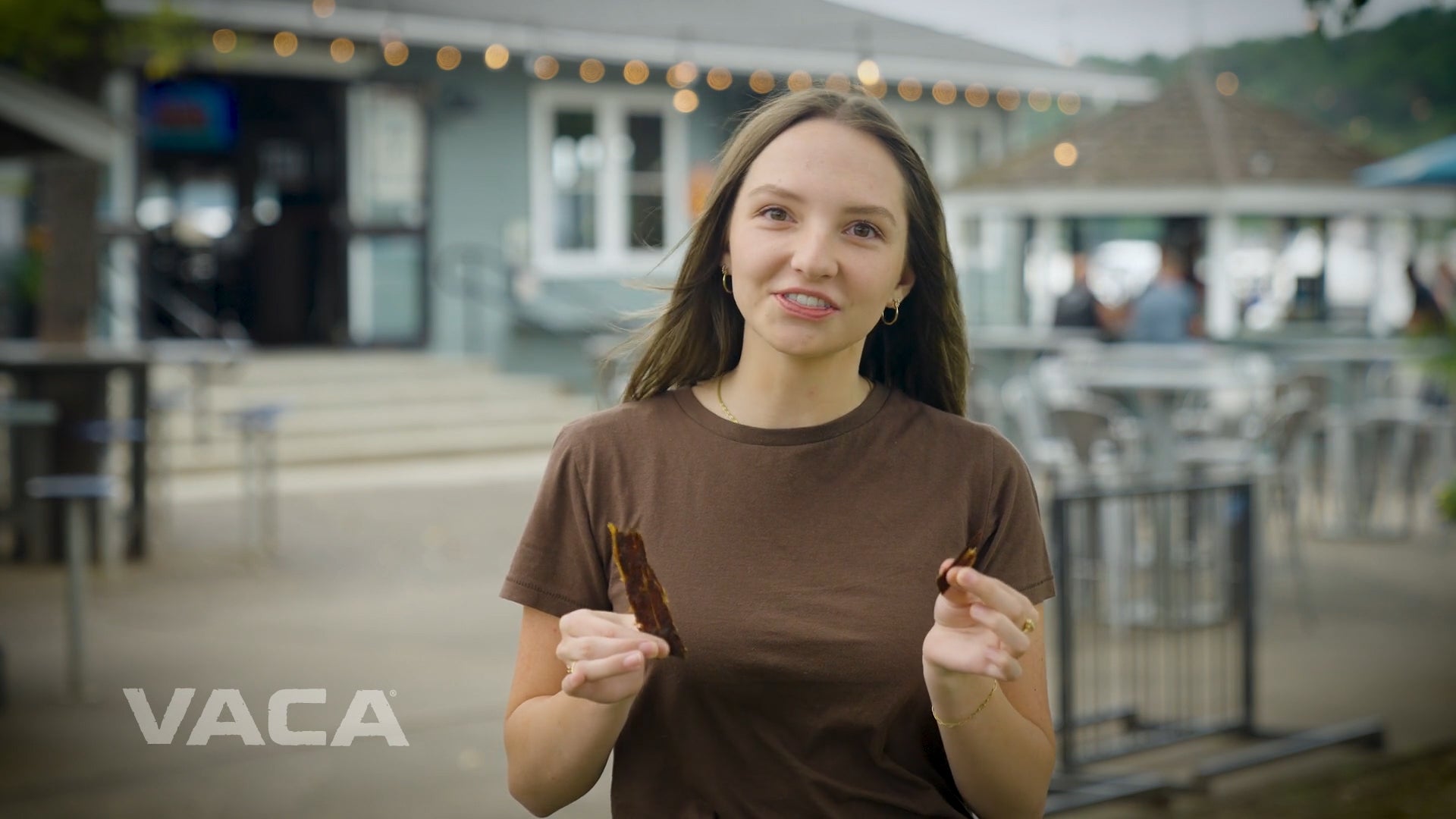 VACA - Crispified Beef Jerky – VACA JERKY